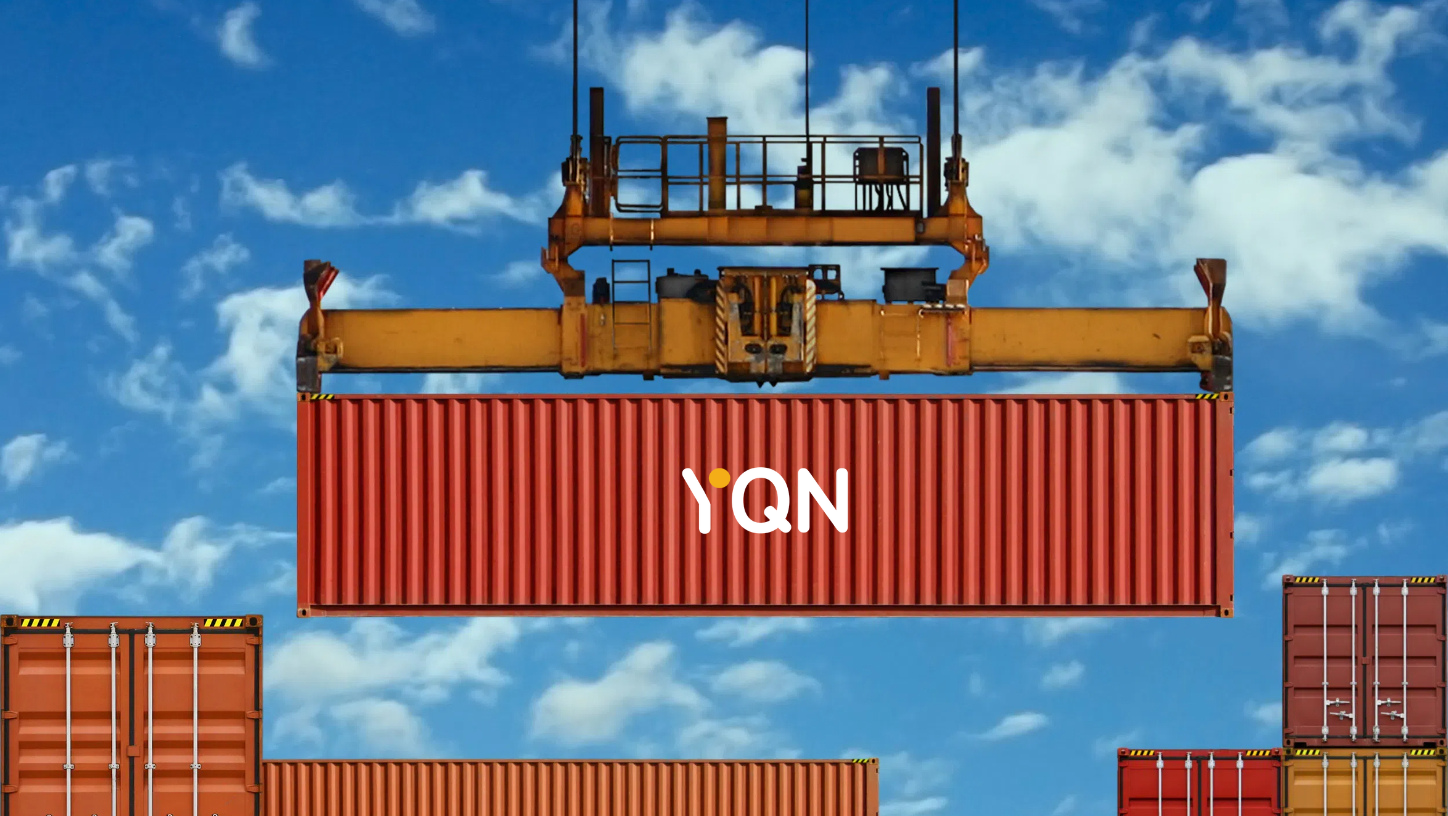 Understanding TEU (Twenty-foot Equivalent Unit) | YQN